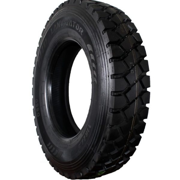 NEUMATICOS LANVIGATOR 24 1200R24 D860 - Manzor.cl
